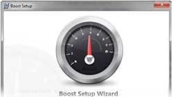 Download - Boost, speed up your PC