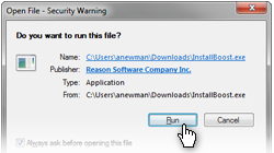 Download Boost Speed Up Your Pc